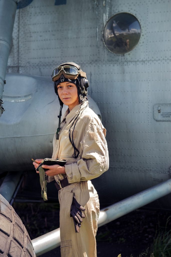 Historia marki Aeronautica Militare - Luksusowa Moda